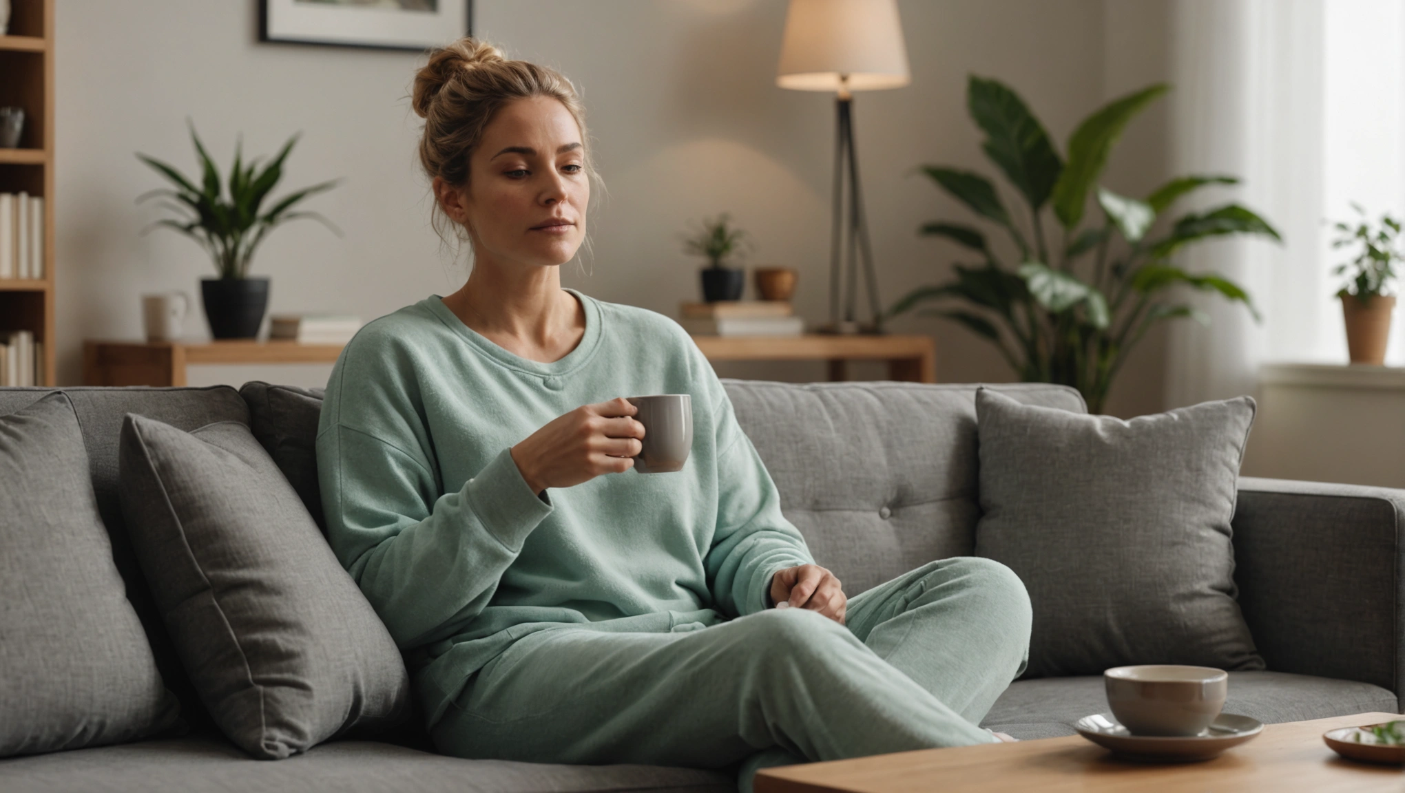 Récupération zen : Activités après une rhinoplastie